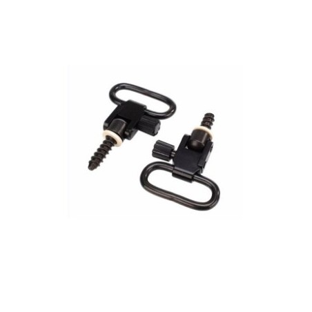 Sponka za pas 25,4mm (komplet)