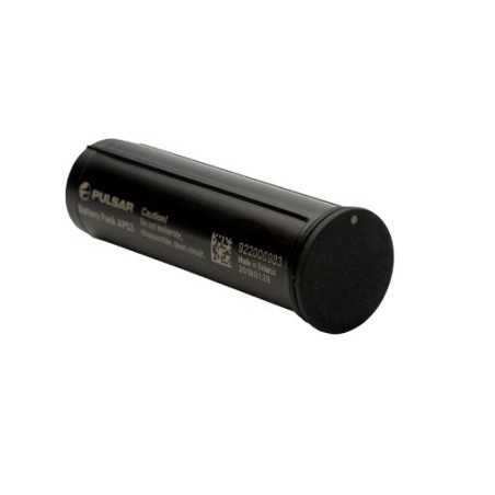 Pulsar Battery Pack APS 3 (axion, digex)