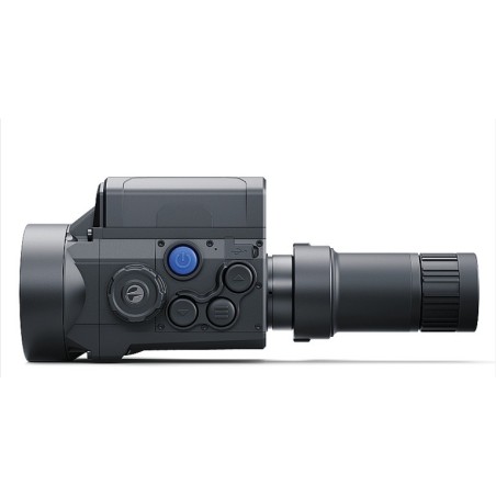 Pulsar Krypton 2 XG50 Thermal CLIP-ON