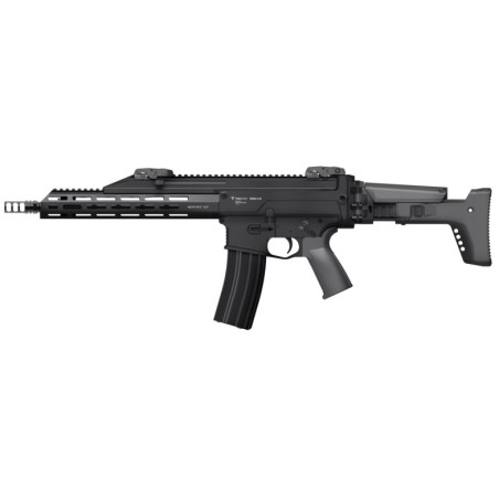 Puška Perun X-16 12,5" .223 Rem, TinckArms