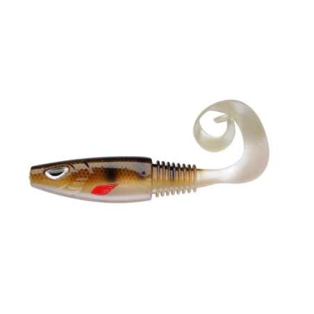 Vaba Sick Curl 8cm Perch