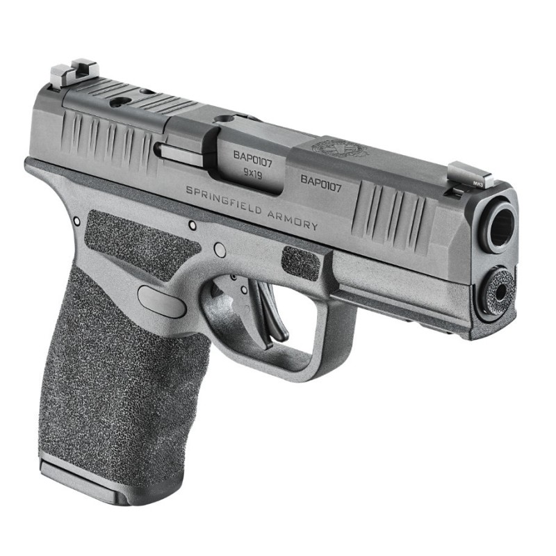 Pištola Hellcat PRO OSP 9x19, Springfield Armory (HS)