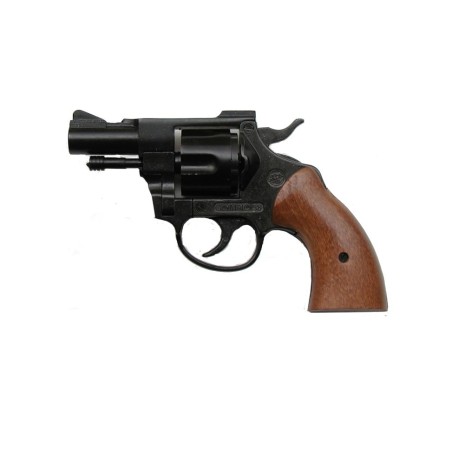 Štart Revolver Signalni Bruni Mod. Olympic 5, 9mm R.K.
