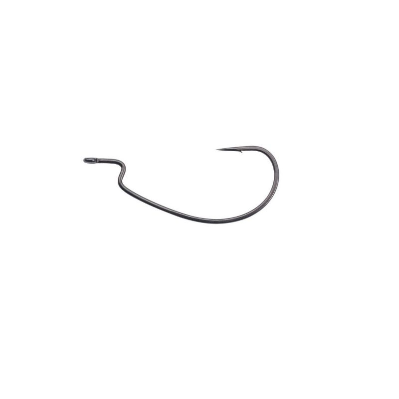 Trnki Fusion19 Offset Worm Hook 2 - 9pcs
