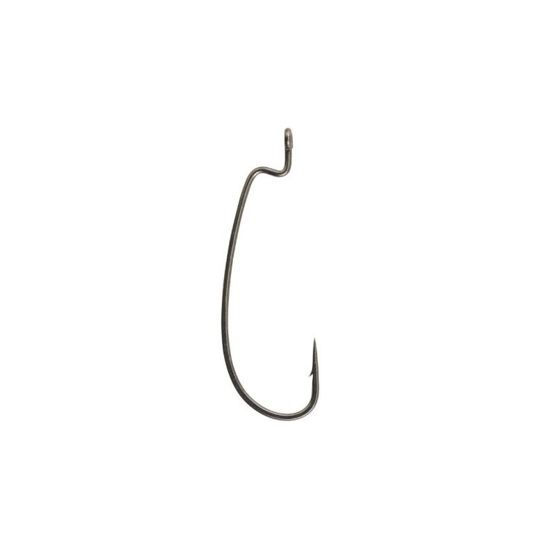 Trnki Fusion19 Offset Worm Hook 2 - 9pcs