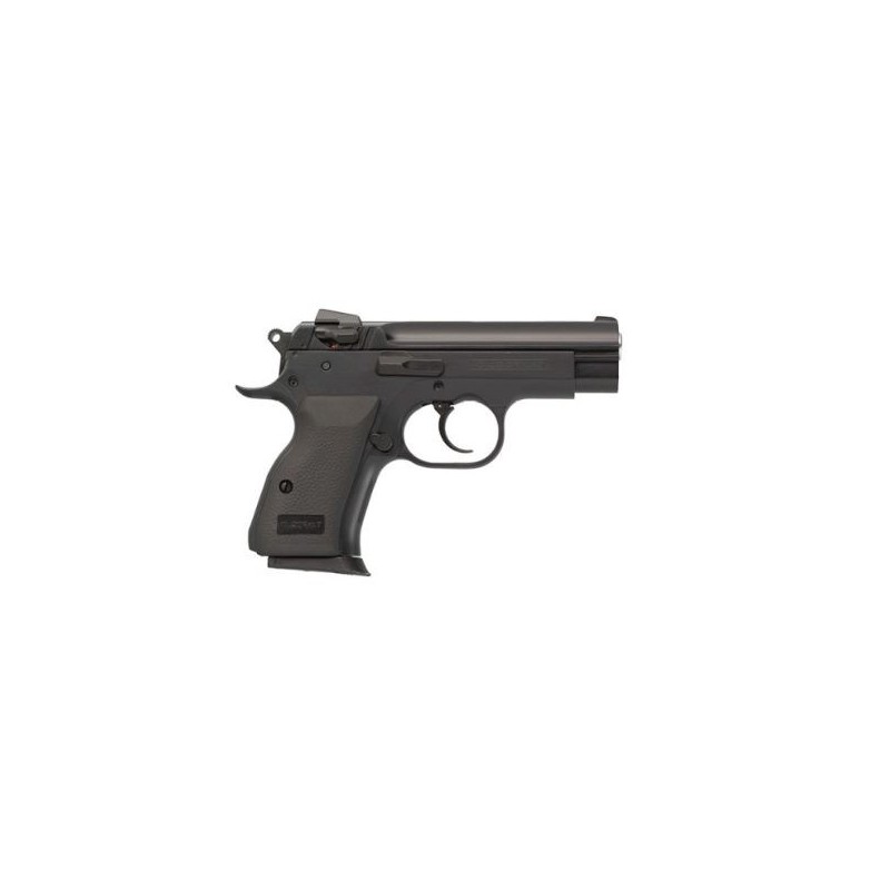 Pištola Tanfoglio Compact R Black 9x19