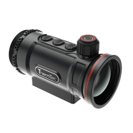 Termalni Clip-On Hunt 650 Pro with Adapter ThermTec + adapter