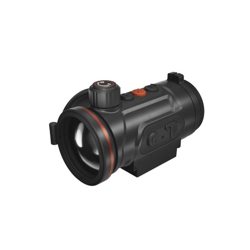 Termalni Clip-On Hunt 650 Pro with Adapter ThermTec + adapter